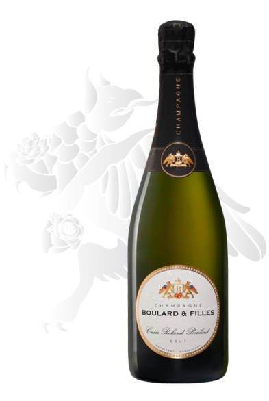 Champagne Roland Boulard & Filles - La boutique